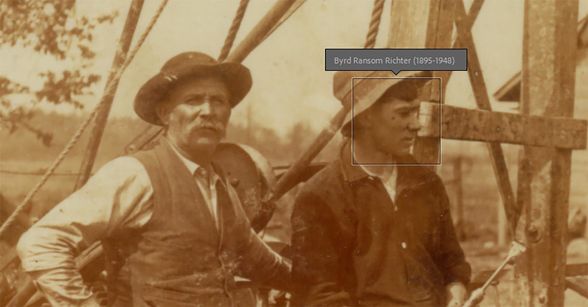 CAHS Launches Digital Preservation Project - Chesaning Area Historical ...